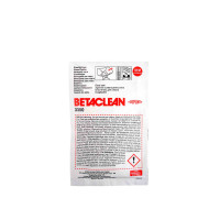 Betaclean reinigingsdoekjes 8ml